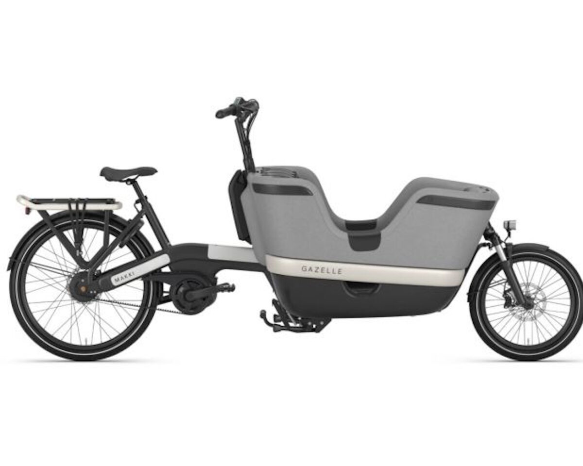 El-cykler hos AARHUS CYKLER i Aarhus C, El-cykler til damer og herrer ...