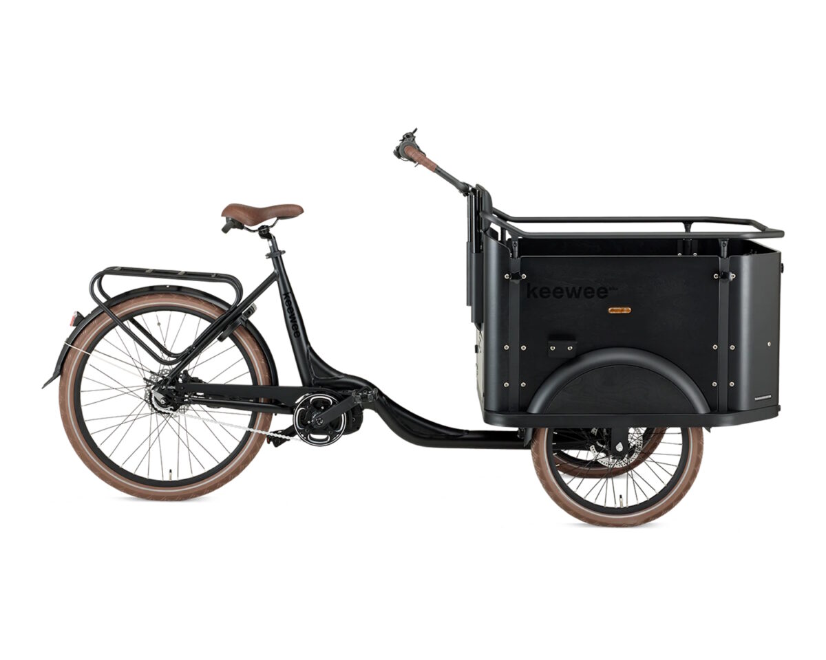 El-cykler hos AARHUS CYKLER i Aarhus C, El-cykler til damer og herrer ...